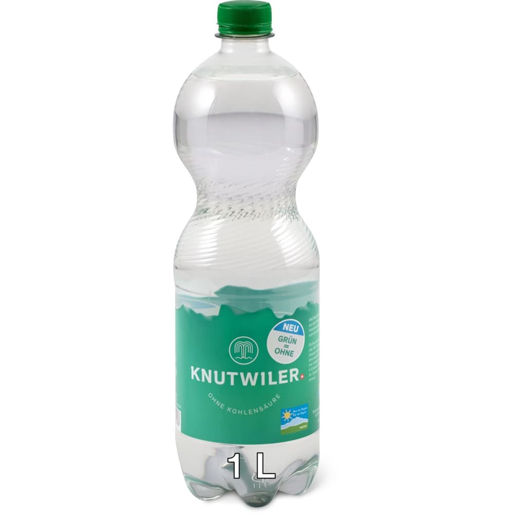 Aus der Region Knutwiler Grün • Migros