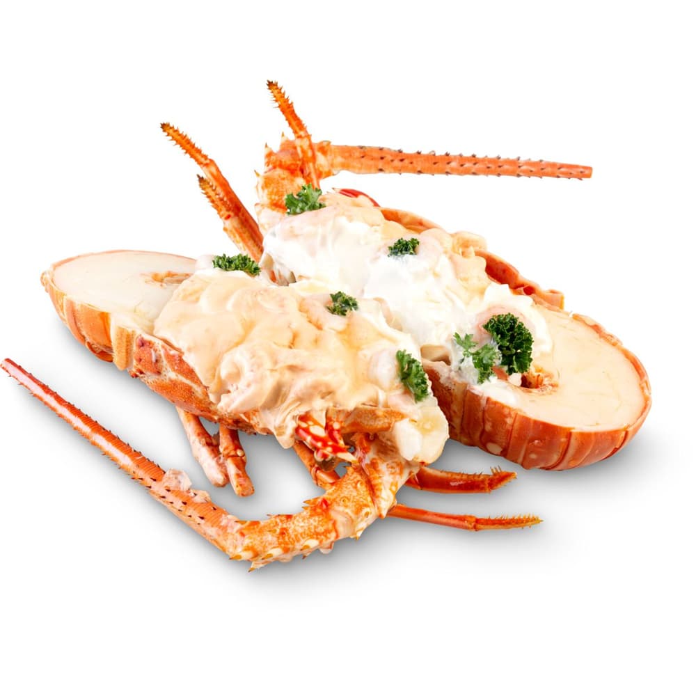 Languste mit Crevetten • Migros