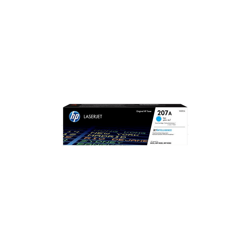HP · Toner W2211A 207A cyan • Migros