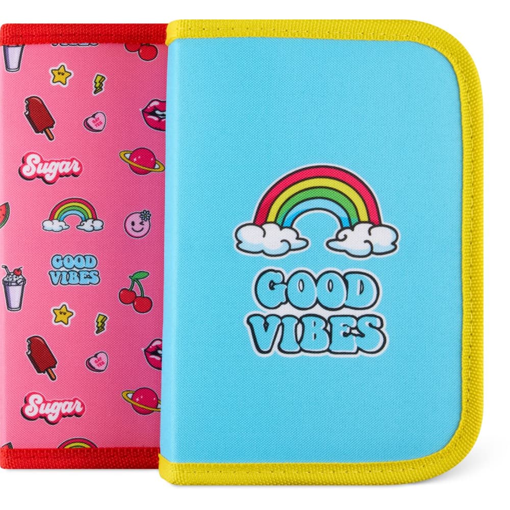 Migros Paper & Co. · Astuccio • Migros