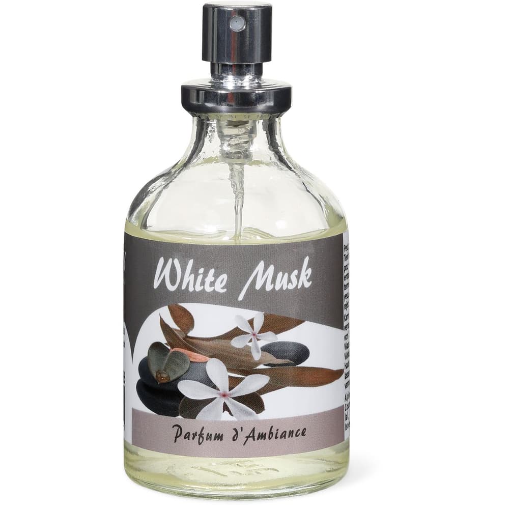 Spray White Musk • Migros