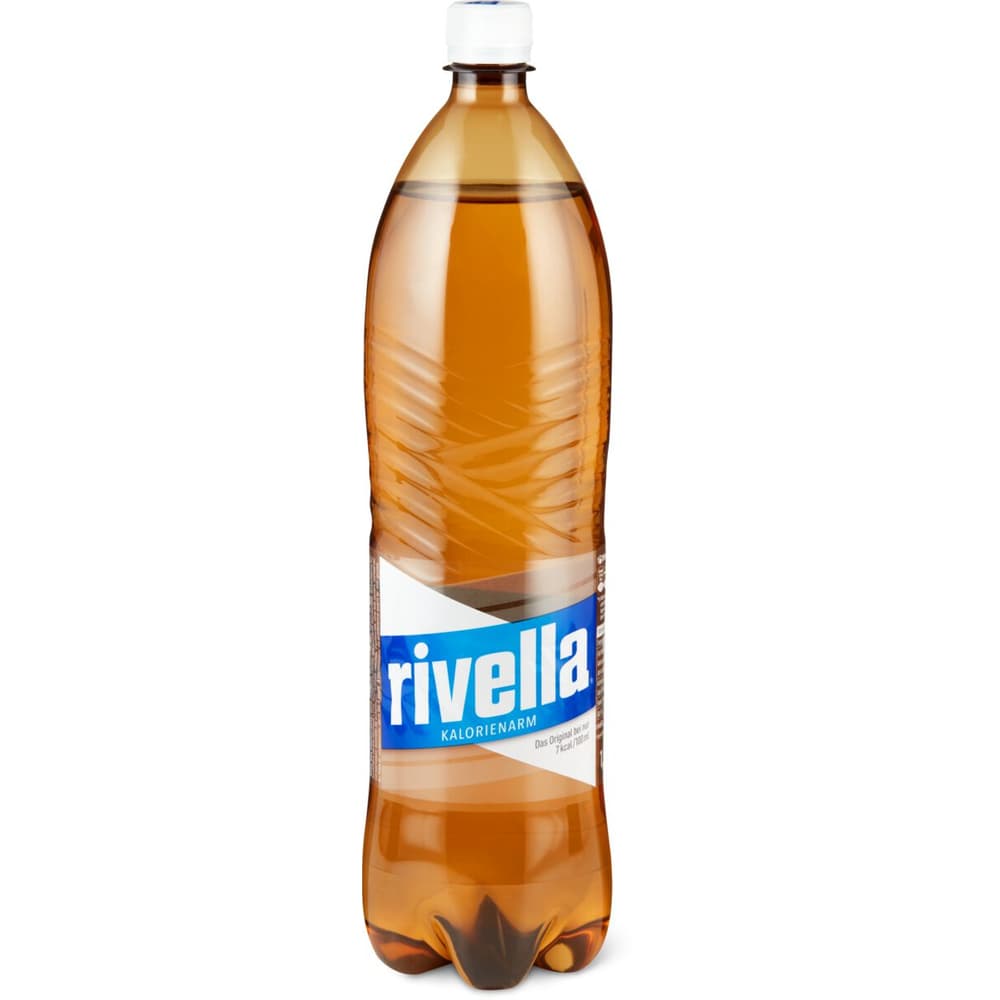 Rivella Bleu • Migros
