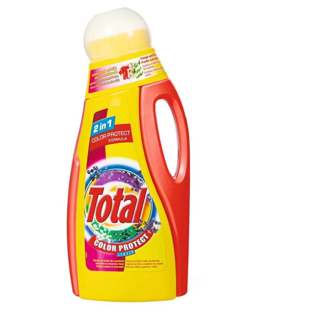 Produit de lessive Boîte 1for all Sensitive Multicaps • Migros