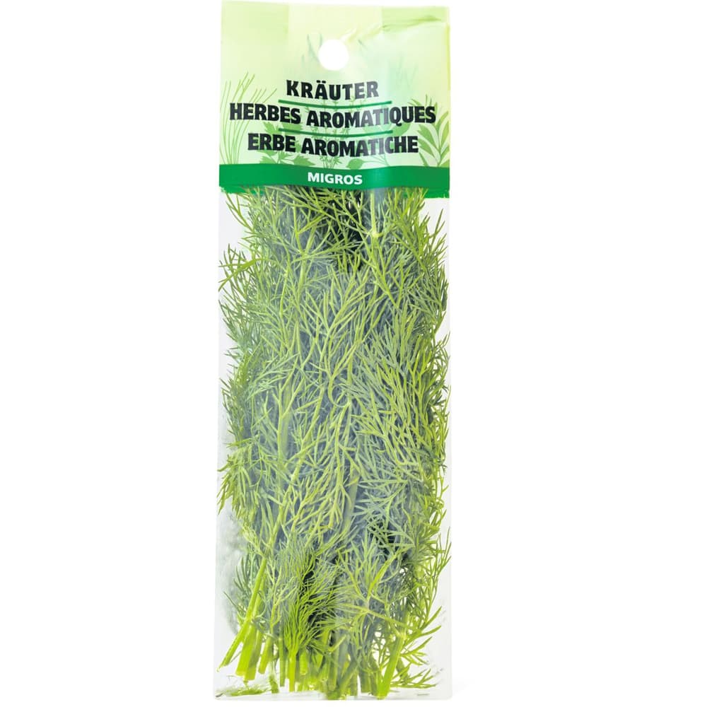 Aneth • Migros
