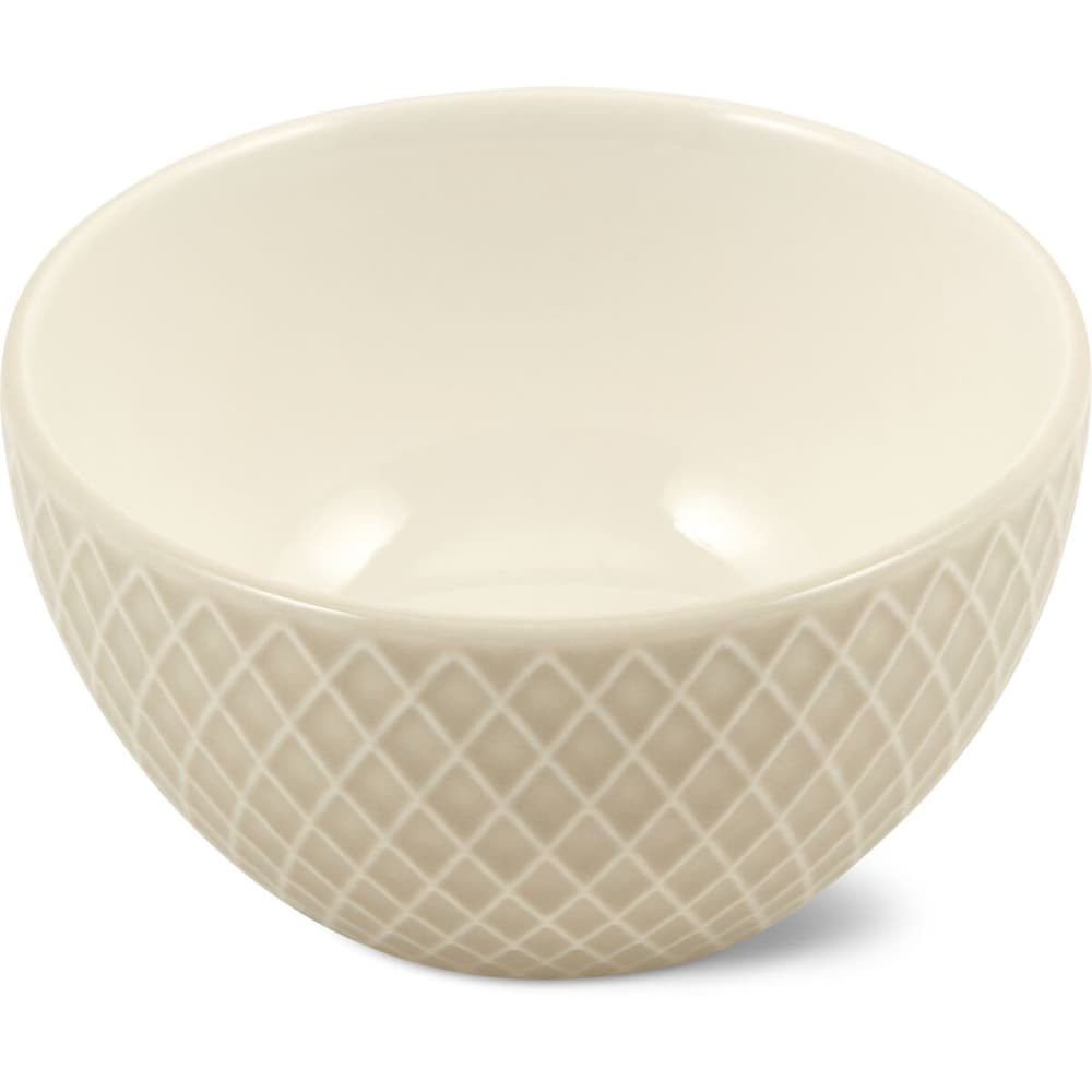 Bowl 9cm grau • Migros