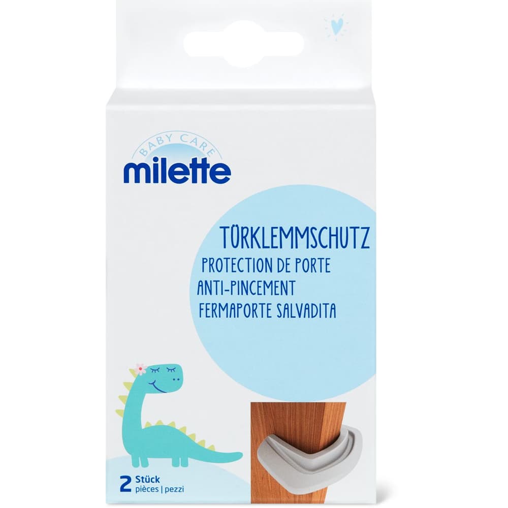 Milette Doorstopp • Migros