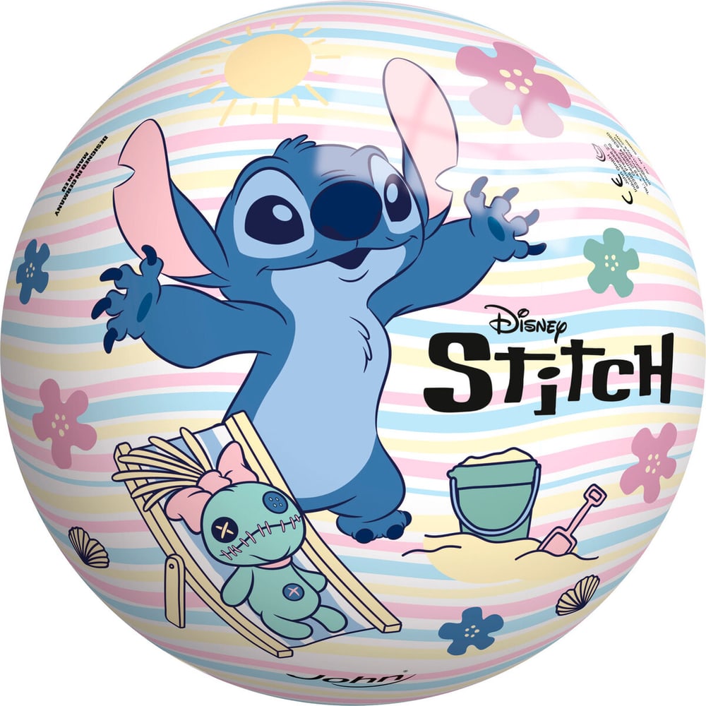 PALLINE IN VINILE 23CM CON LICENZA • Migros