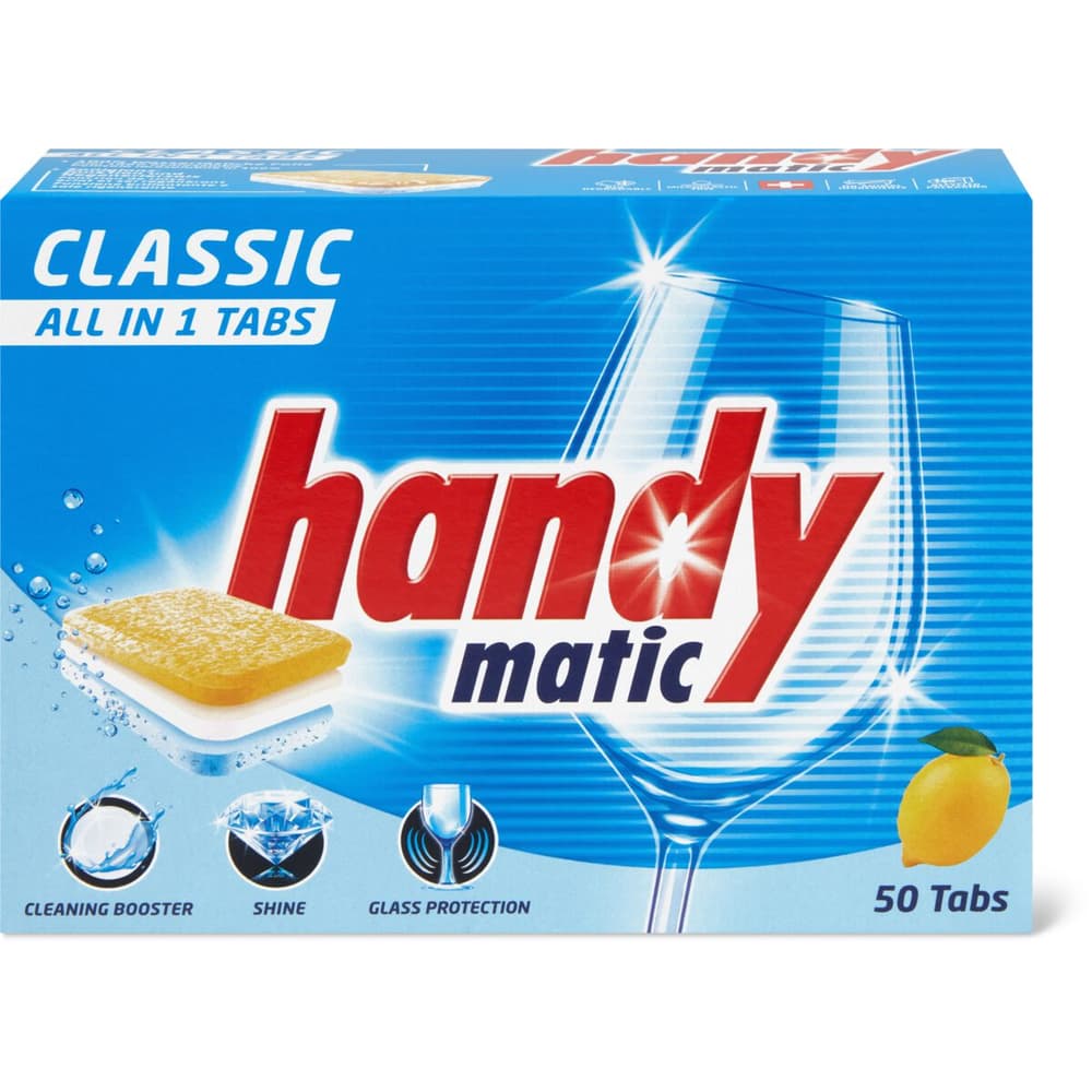 Achat Handymatic • Migros