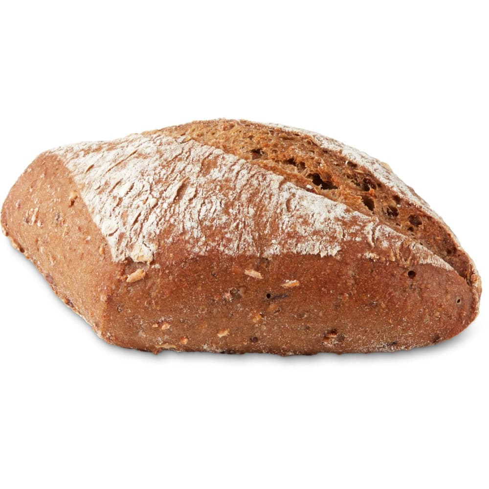 Petit pain pointu foncé IP-SUISSE • Migros