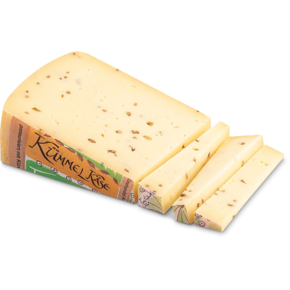 Formaggio montagne • Migros