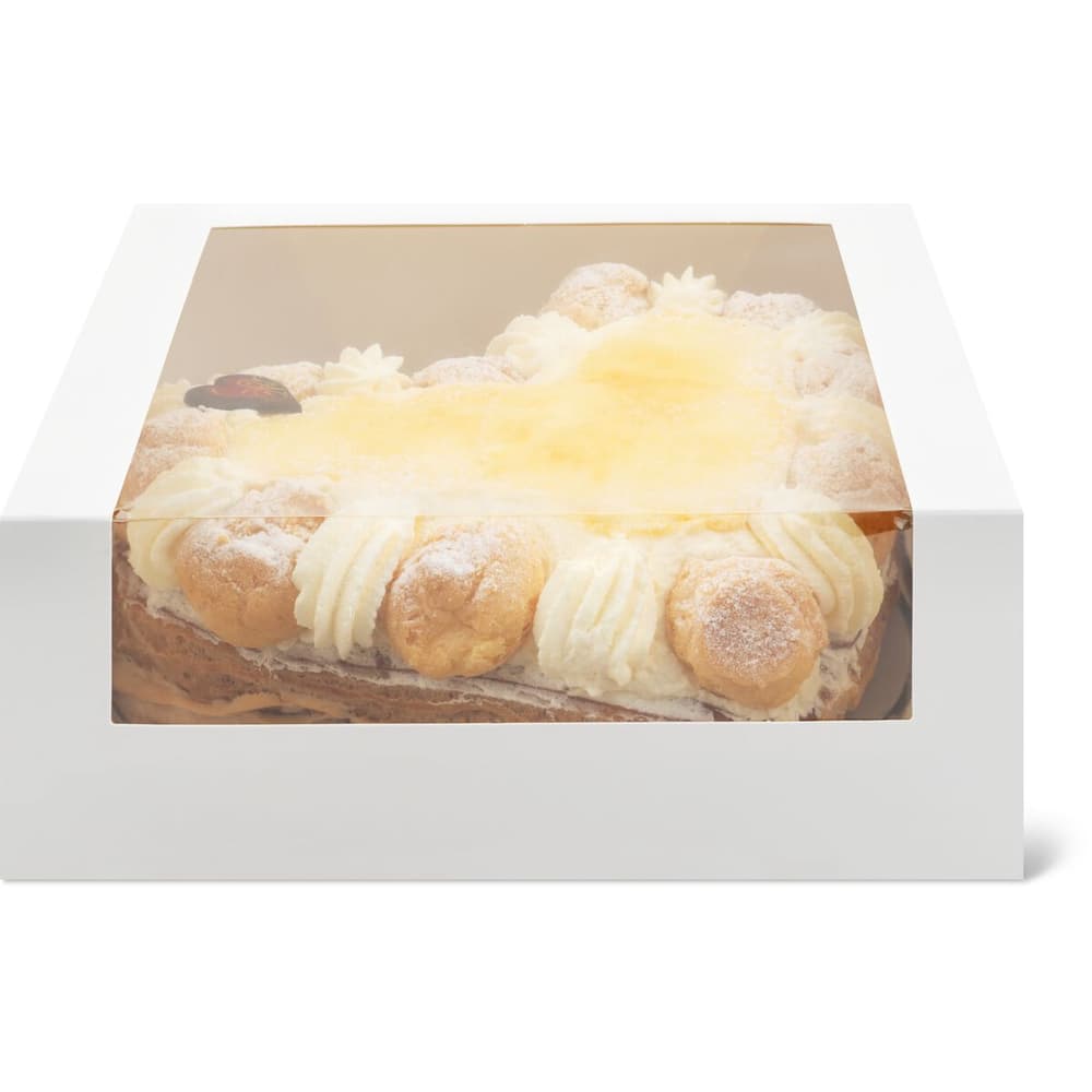 Frisch & Handgemacht · St. Honore-Herz • Migros Online