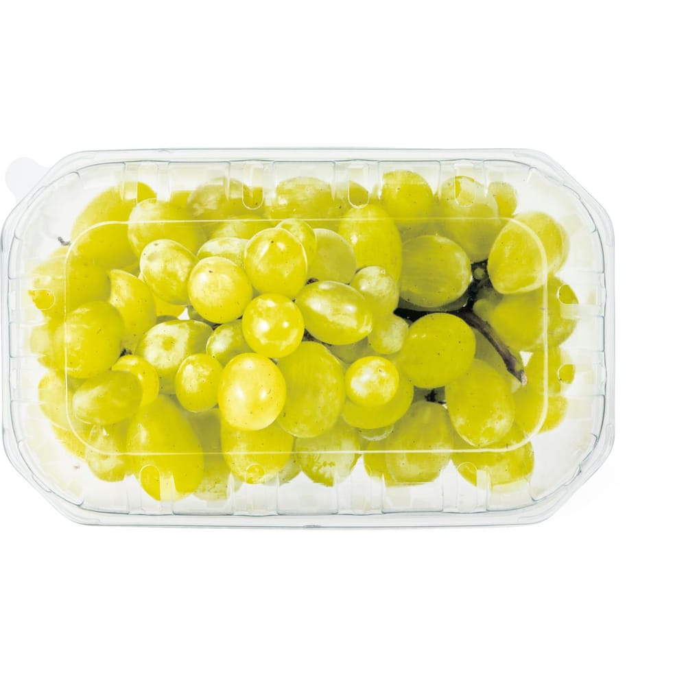Buy Migros Bio Trauben weiss • Migros