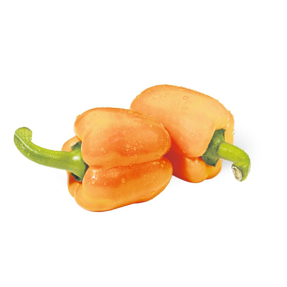 Poivrons oranges • Migros