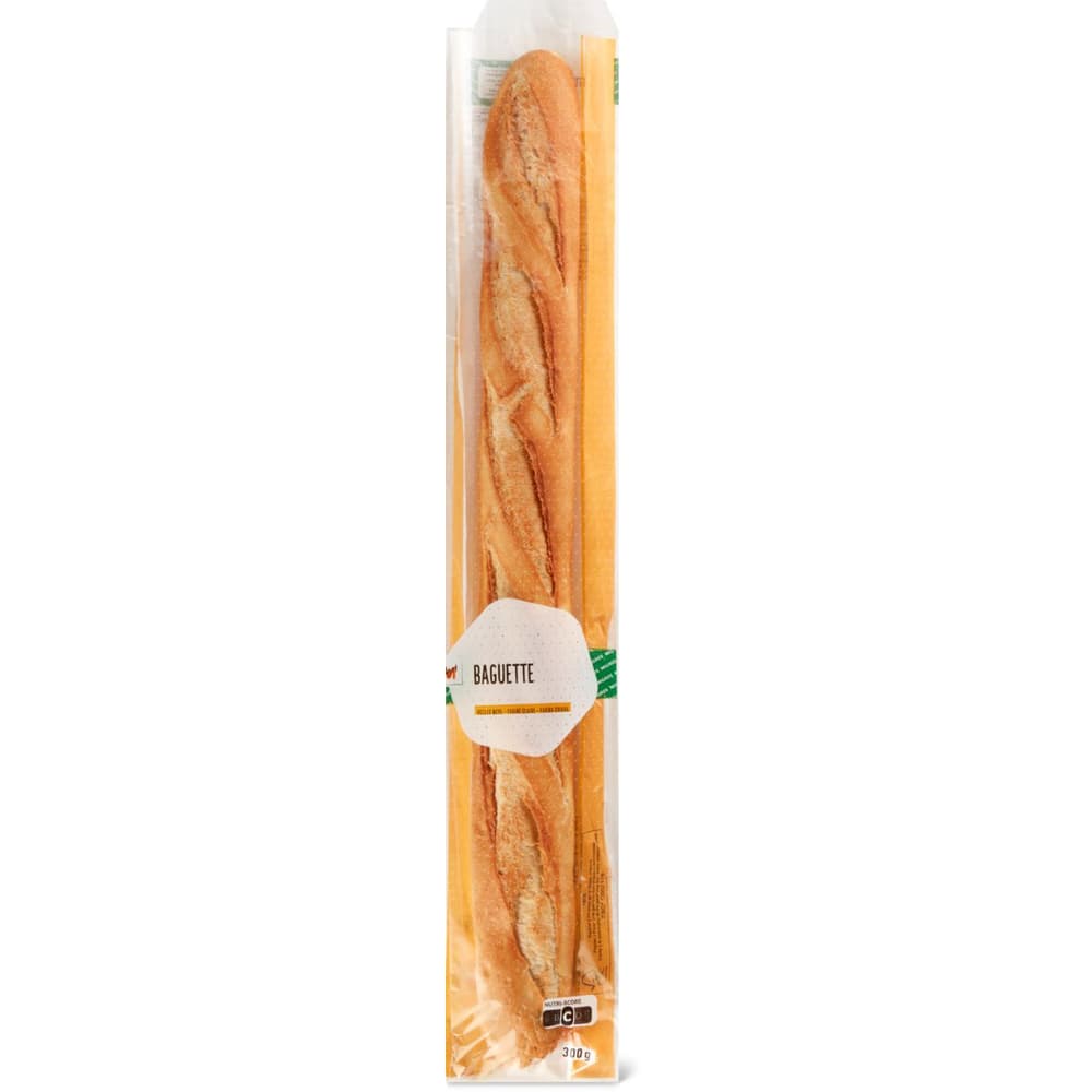 M-Budget · M-Budget baguette • Migros