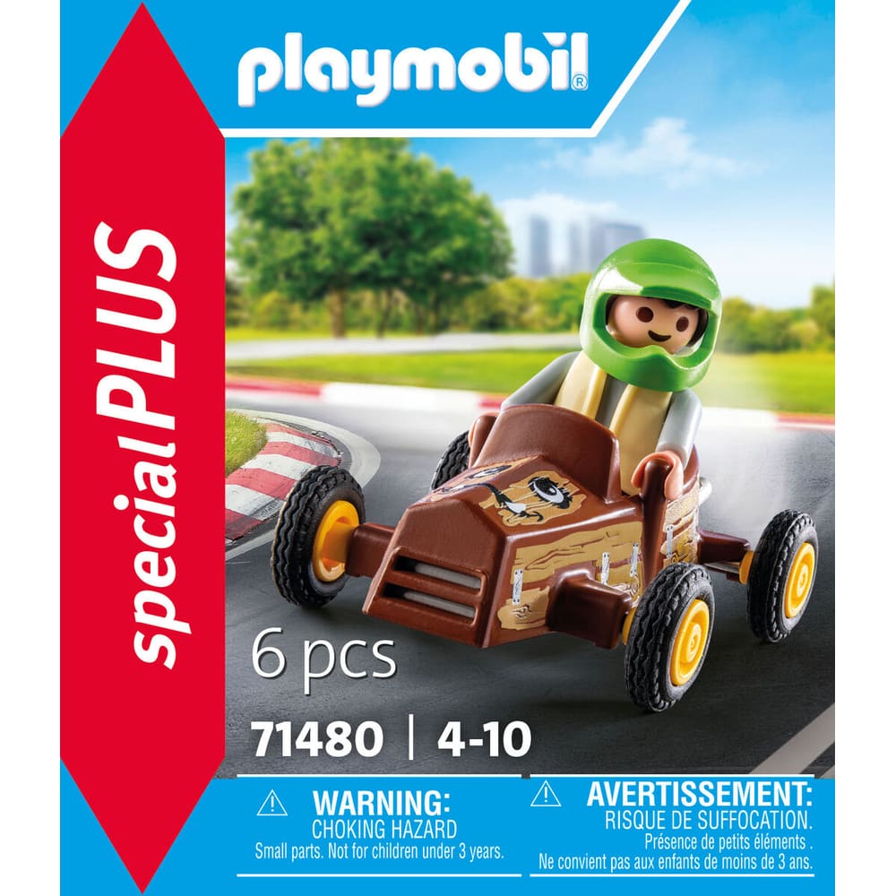 PLAYMOBIL 71480 • Migros