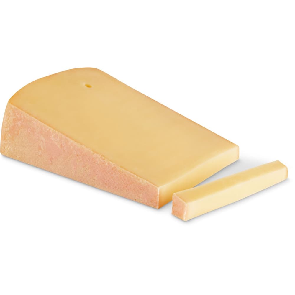 Formaggio del monastero di San Gallo • Migros