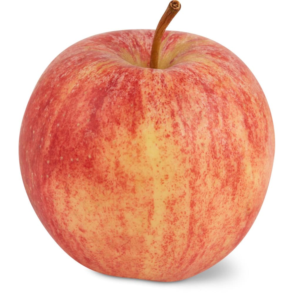 Migros Fresca · Apfel · Gala, süss rot • Migros