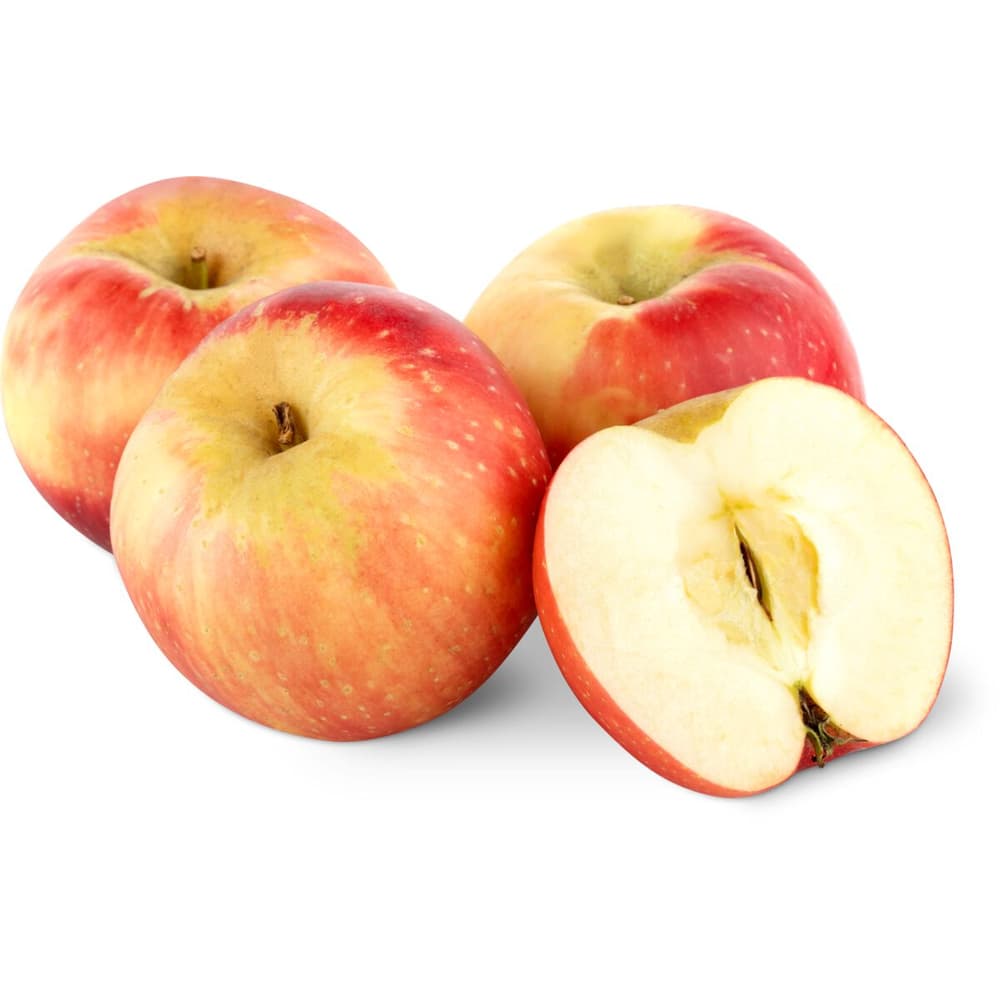 Migros Bio · Apples · SweeTango • Migros