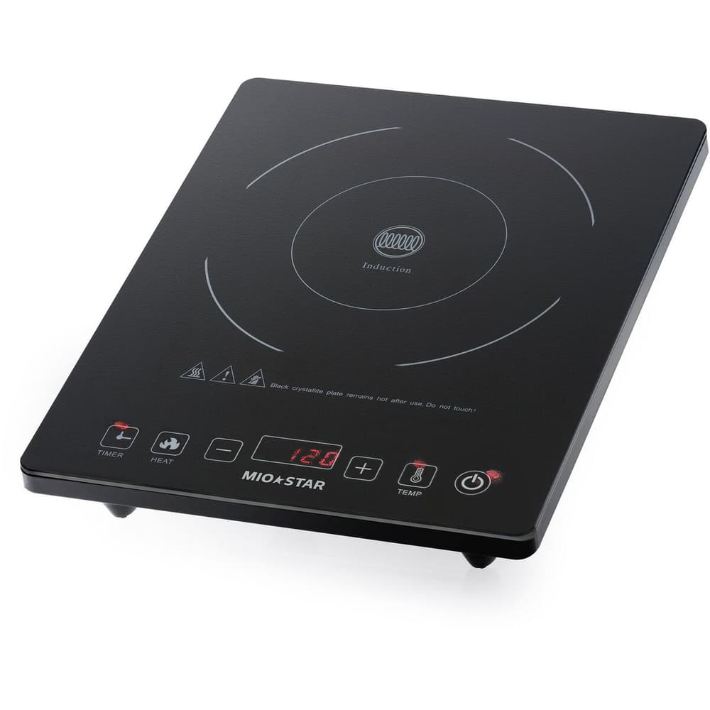 Mio Star Plaque de cuisson à induction • Migros