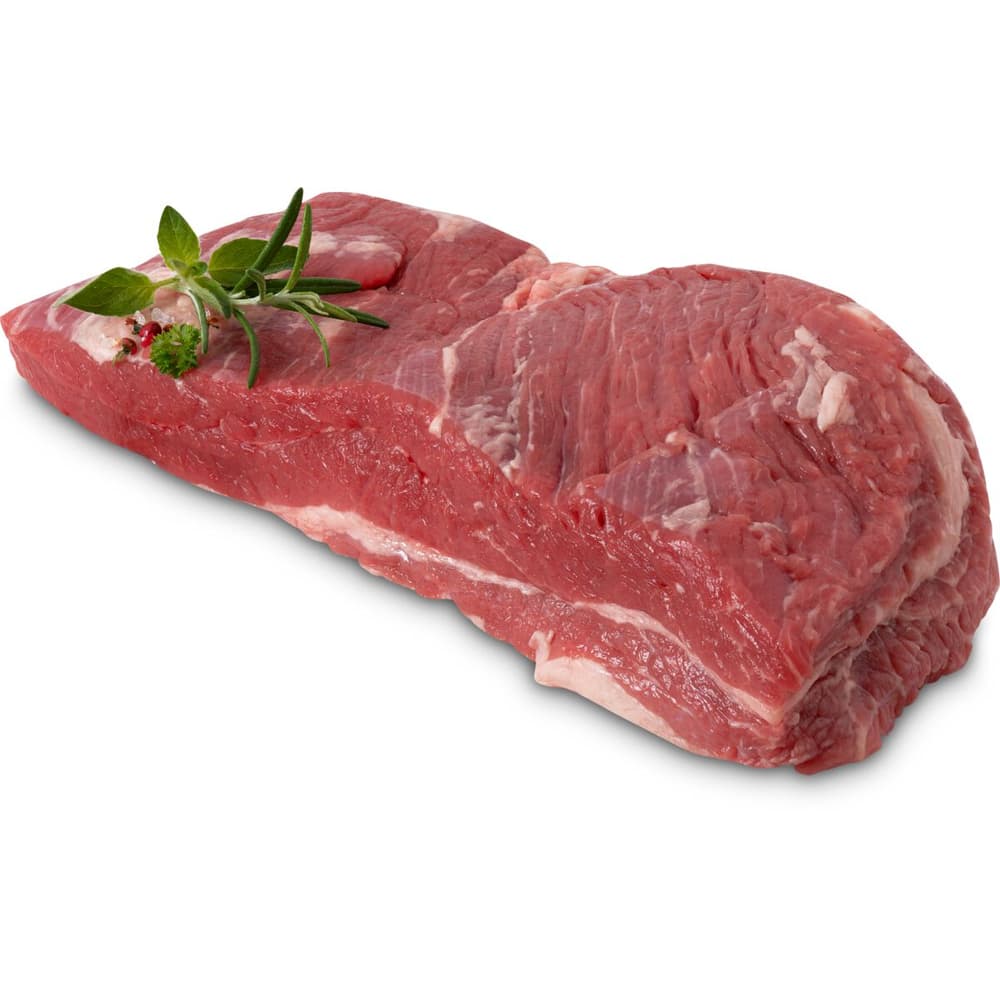 Migros Bio · Migros Bio manzo lesso magro • Migros