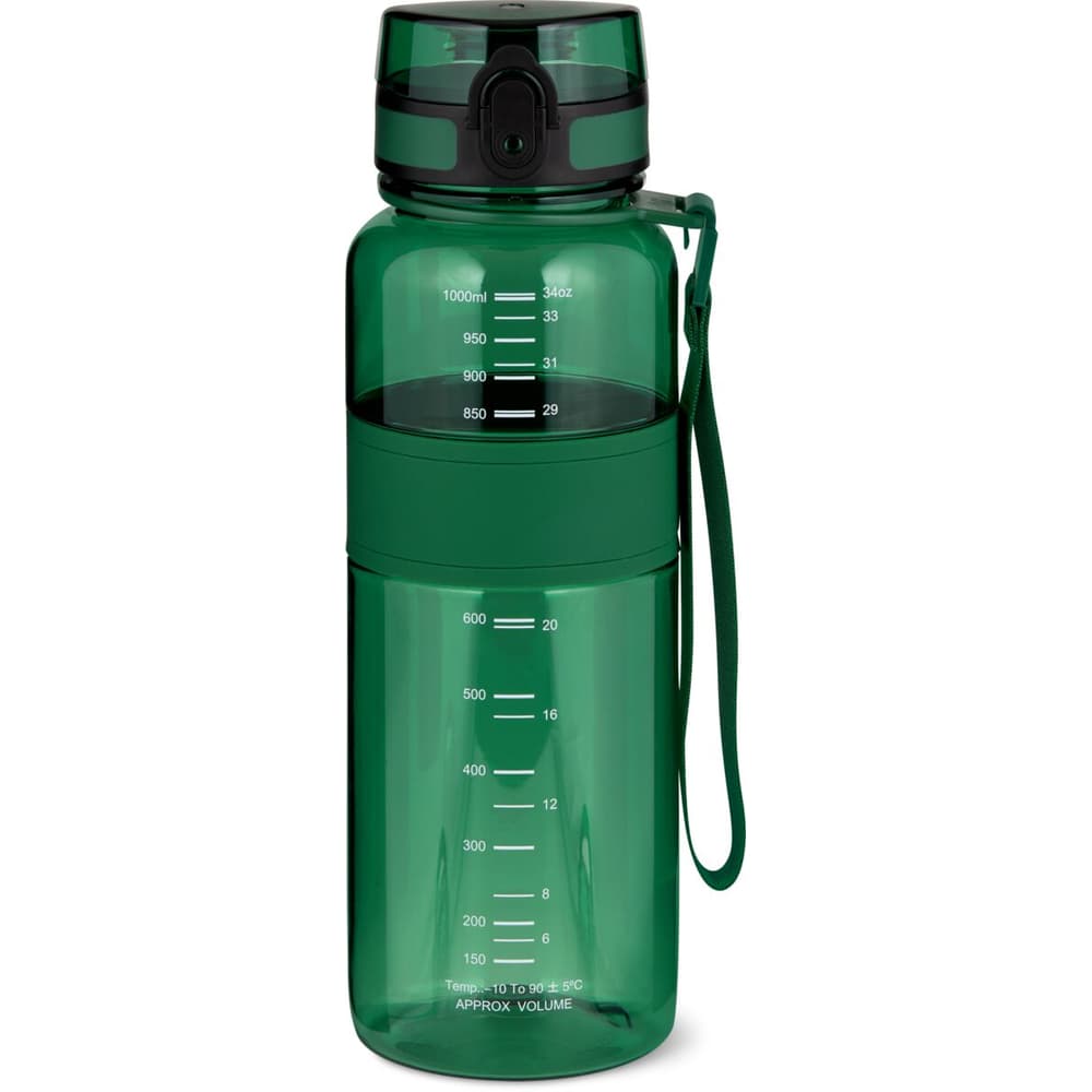 MIGROS KITCHEN & CO. · Drinking bottle • Migros