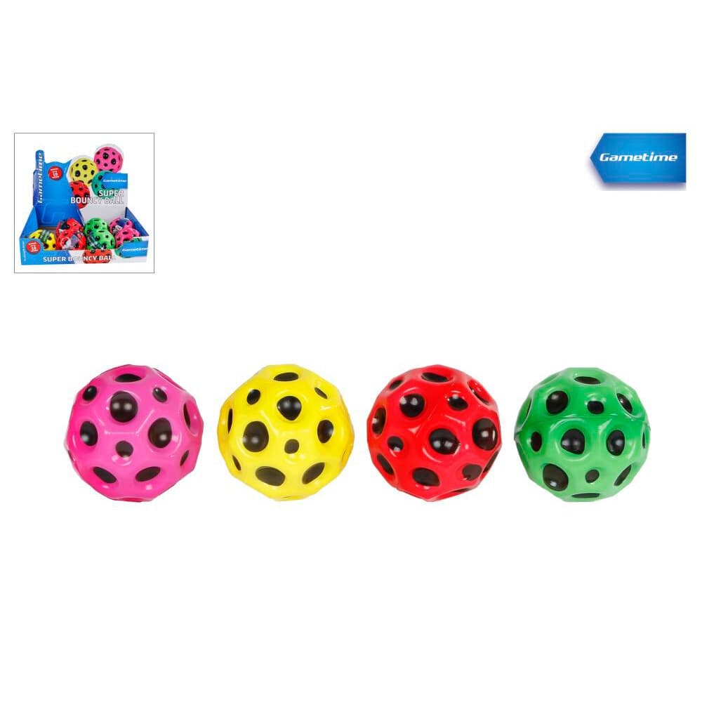 Woody · Springball 7cm ass. • Migros