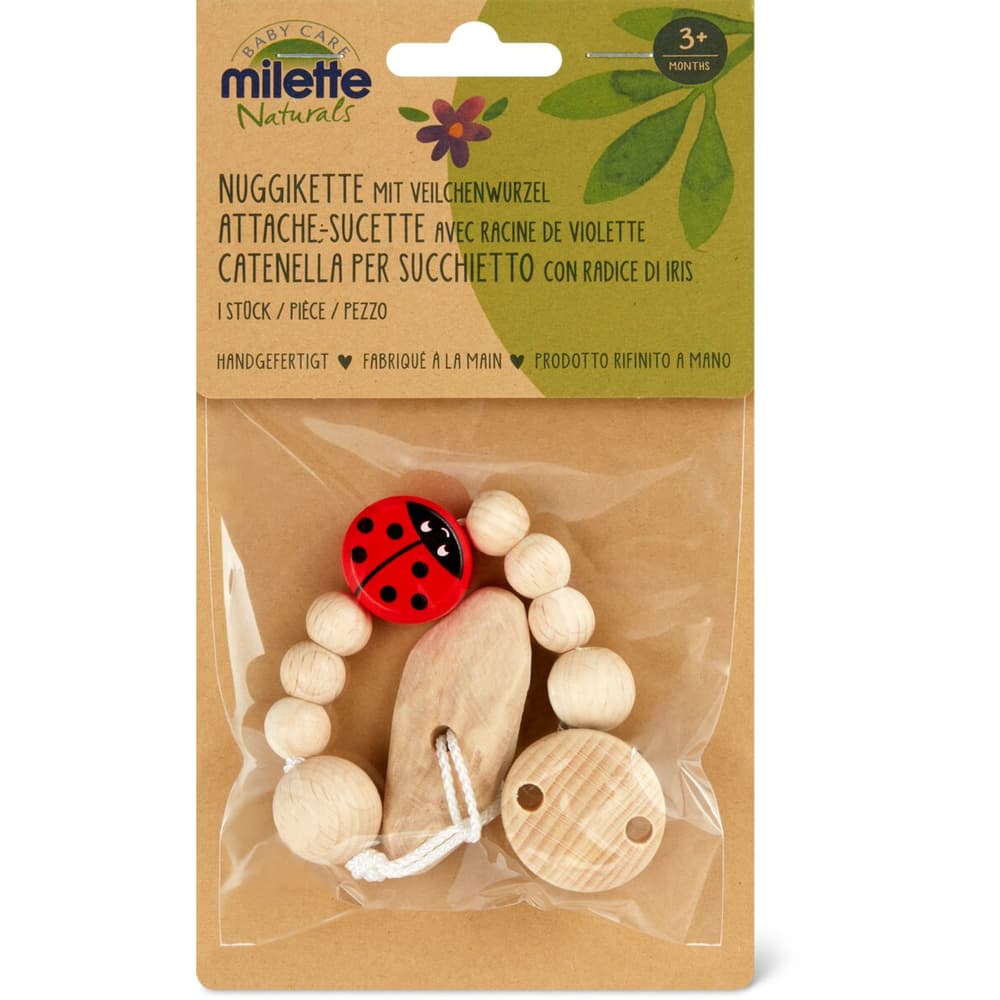 Milette chain • Migros