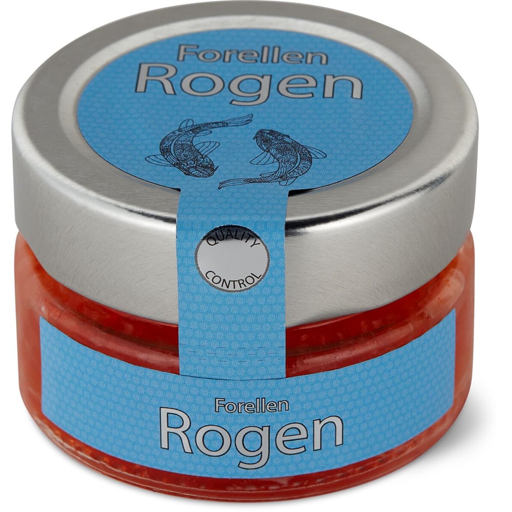 Forellenrogen • Migros