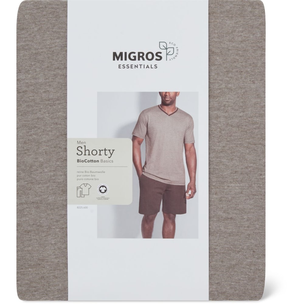 Shorty da uomo • Migros
