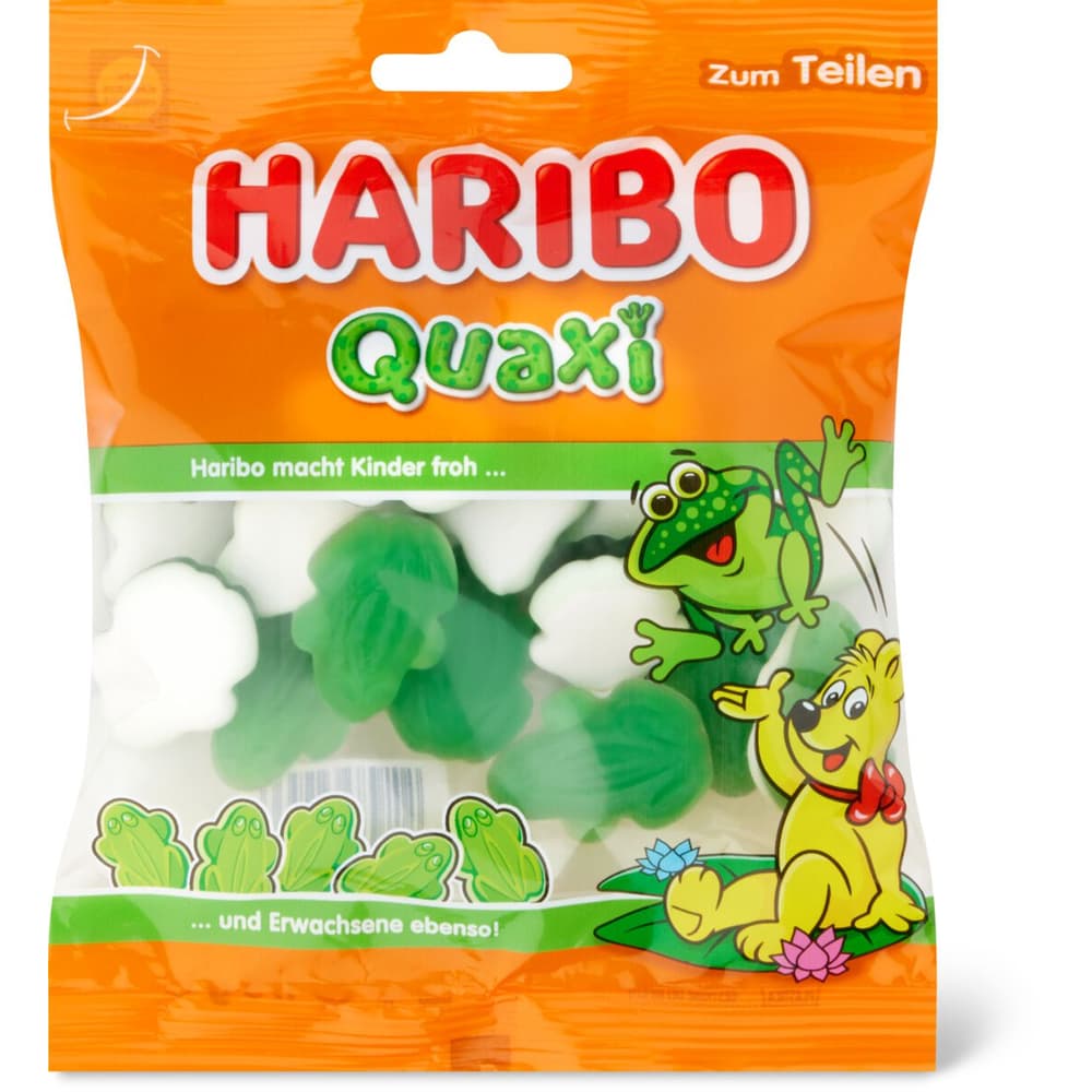 Haribo Quaxi • Migros Online