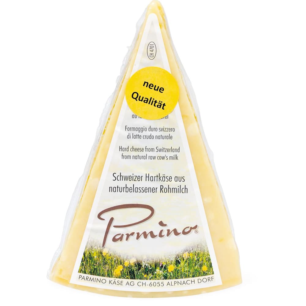 Parmino Spici • Migros