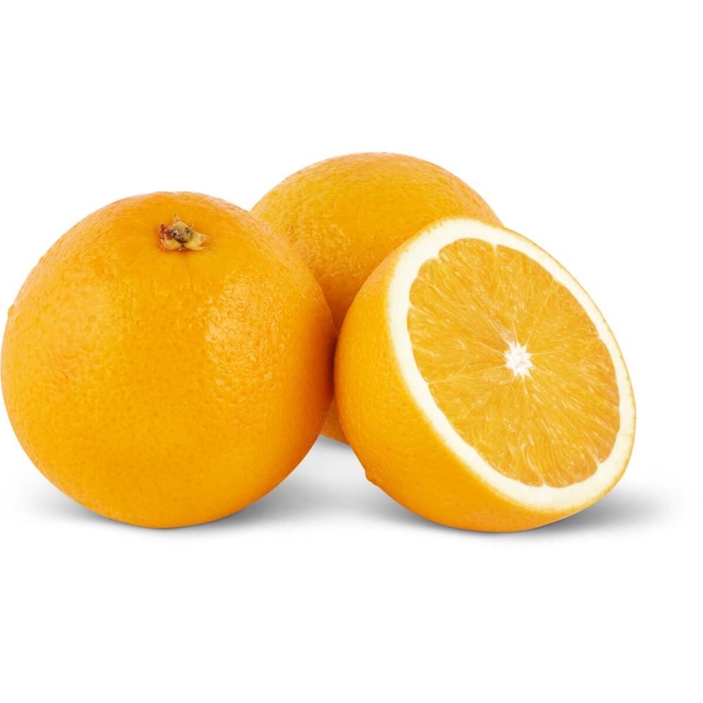 Arance bionde • Migros