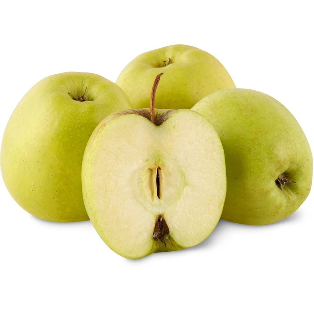 Fresca · Pommes · Golden • Migros