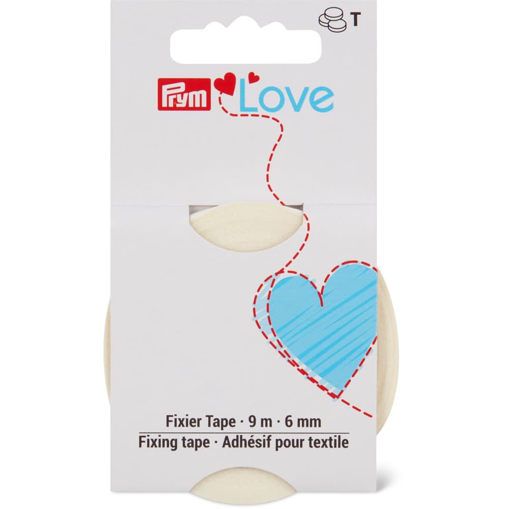 Ruban adhésif textile • Migros