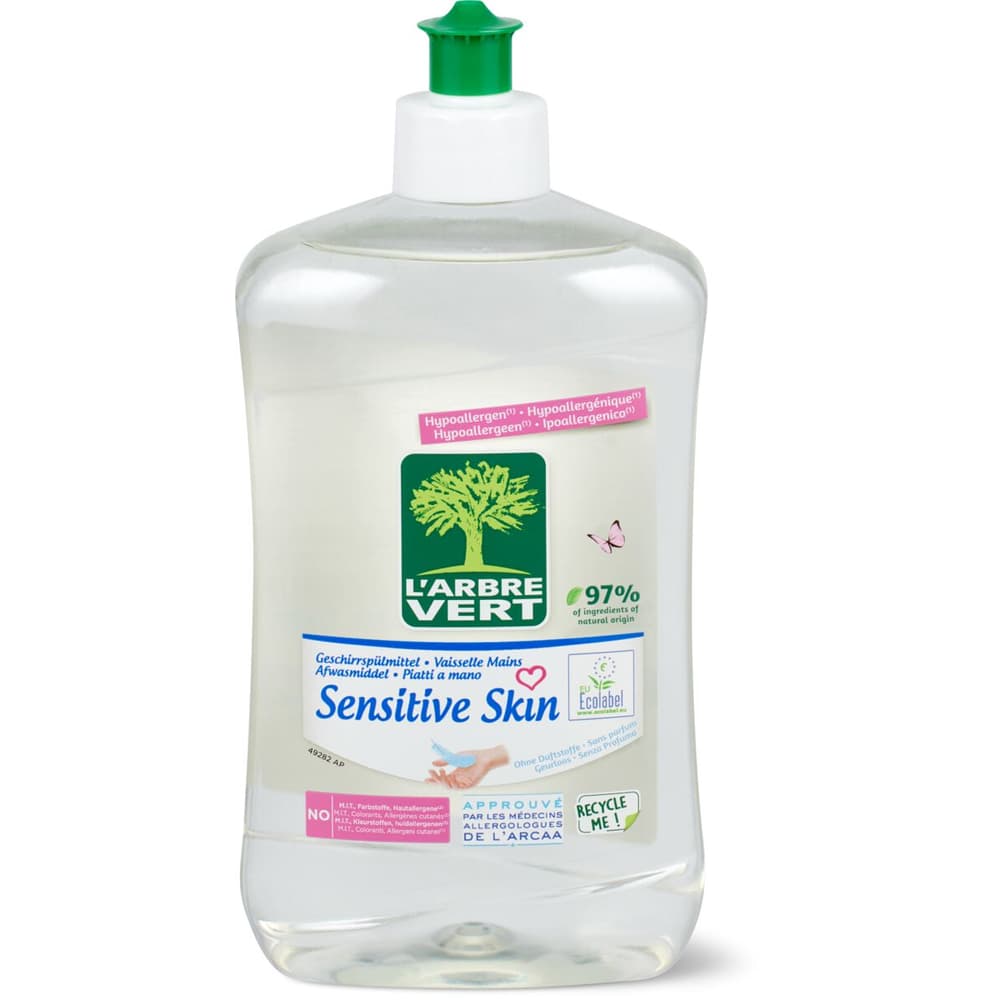 ARBRE VAISS SENSIB 500ML • Migros