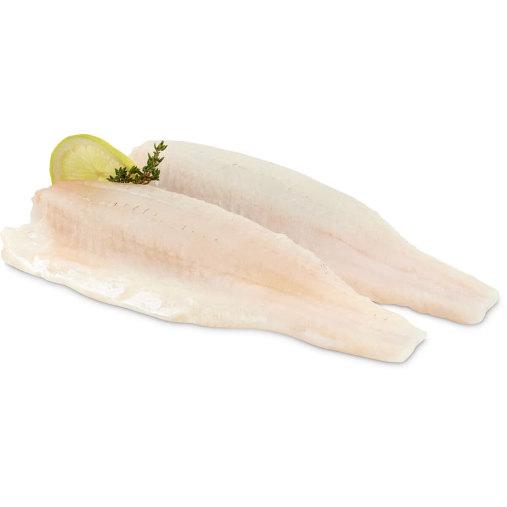 Züri-Zanderfilet ohne Haut • Migros