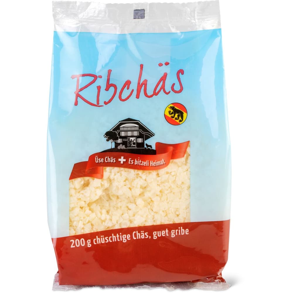 Fromage râpé • Migros