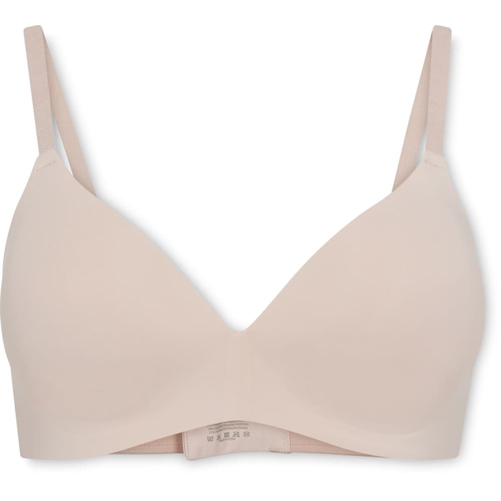 Ladies Microfibre bra wireless • Migros Online