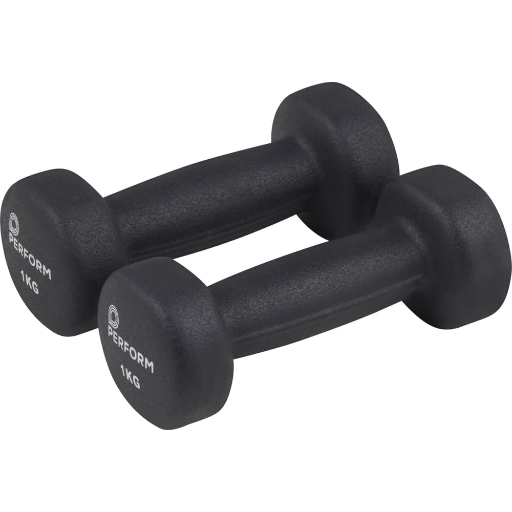 Manubri in neoprene 1 kg • Migros