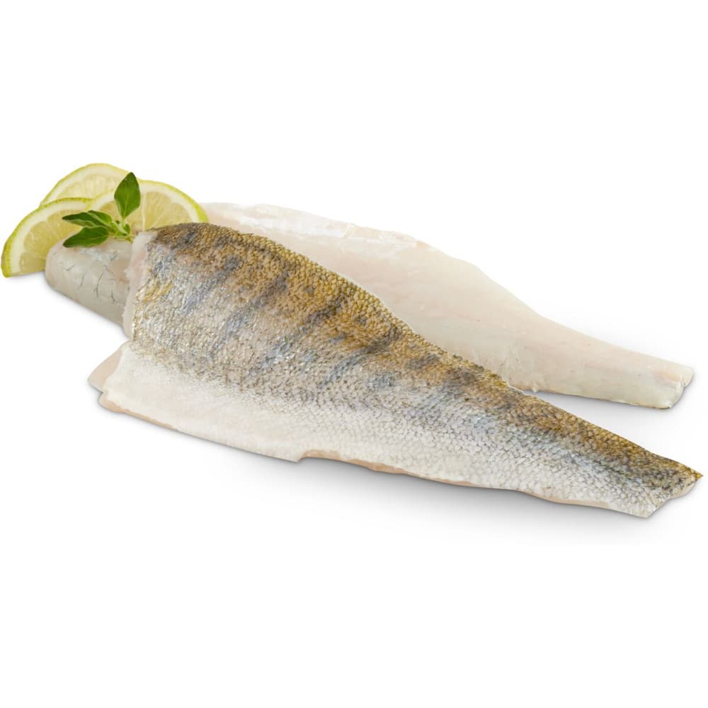 Züri-Zanderfilet mit Haut • Migros