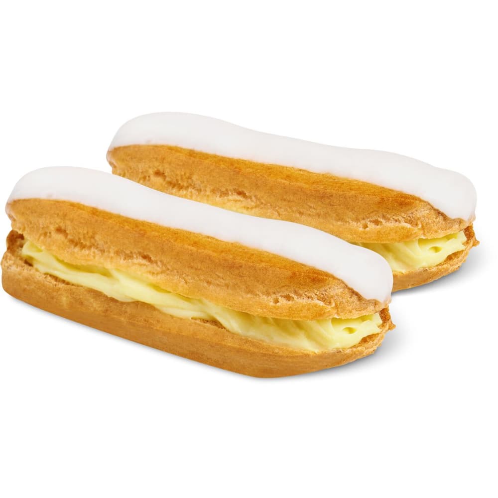 Eclair Vanille • Migros