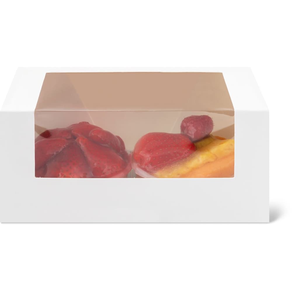 Rexo-Patisserie • Migros