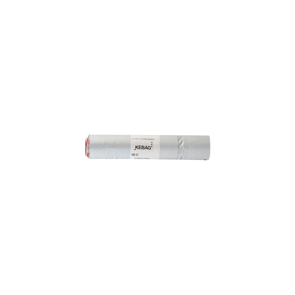 KEBAG · Sacchi rifiuti tassati · 110l, Soletta - Zuchwil • Migros