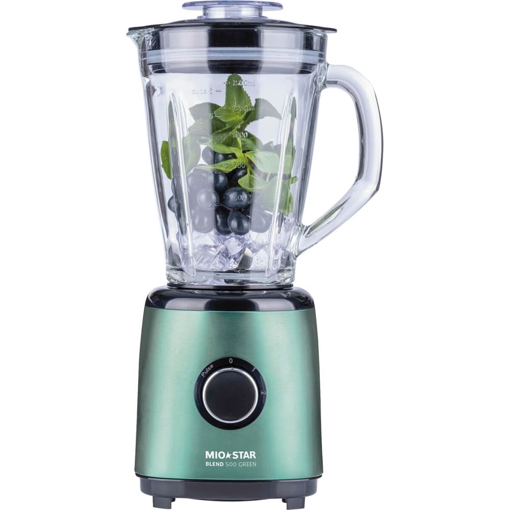 Blend 500 Green • Migros