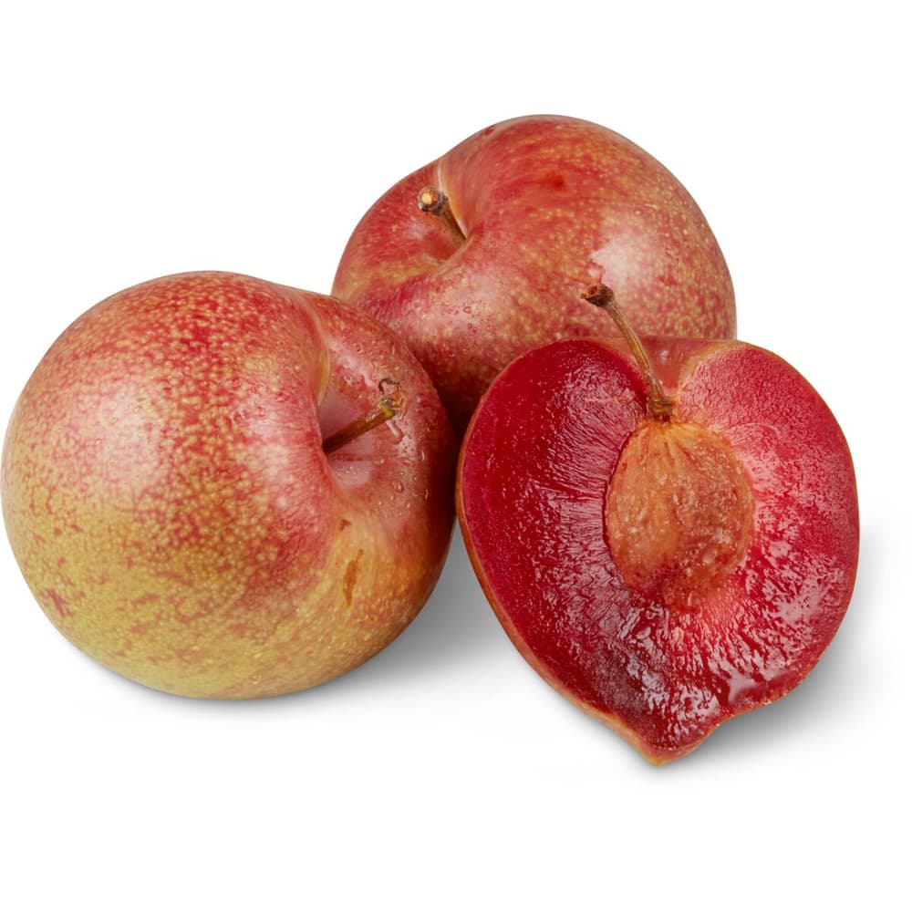 Red heart plum • Migros Online