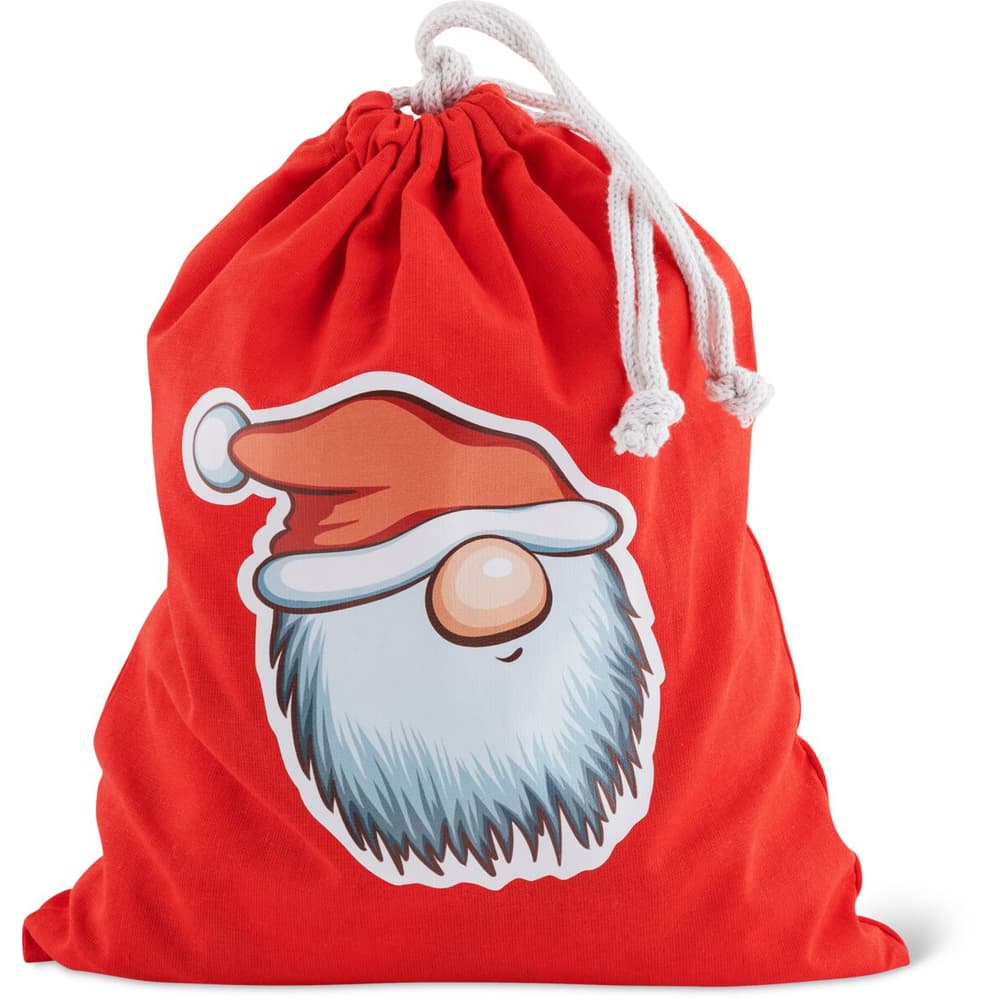 Kaufen Klaussacke Stoff • Migros