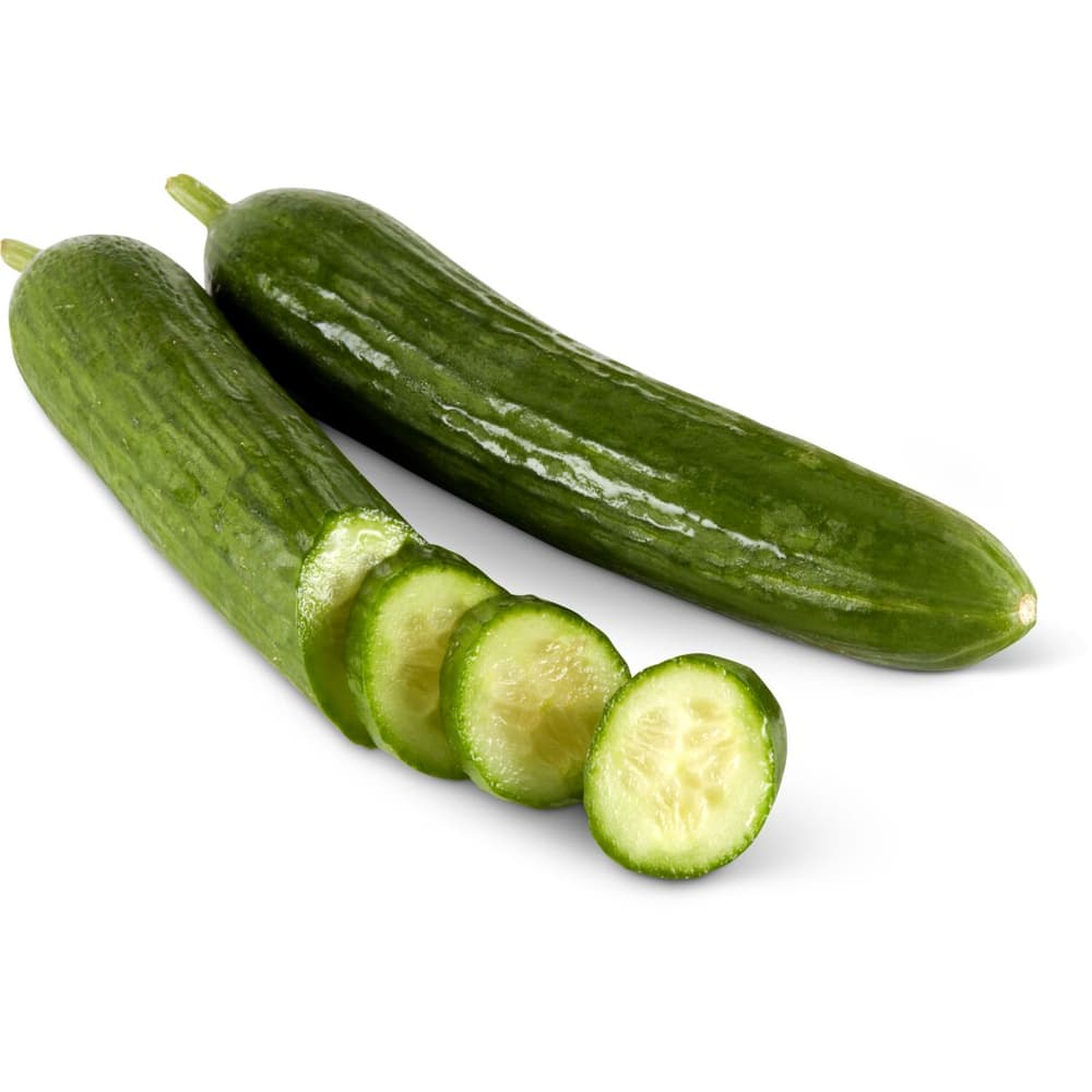 Acquista Bio Cetrioli mini • Migros