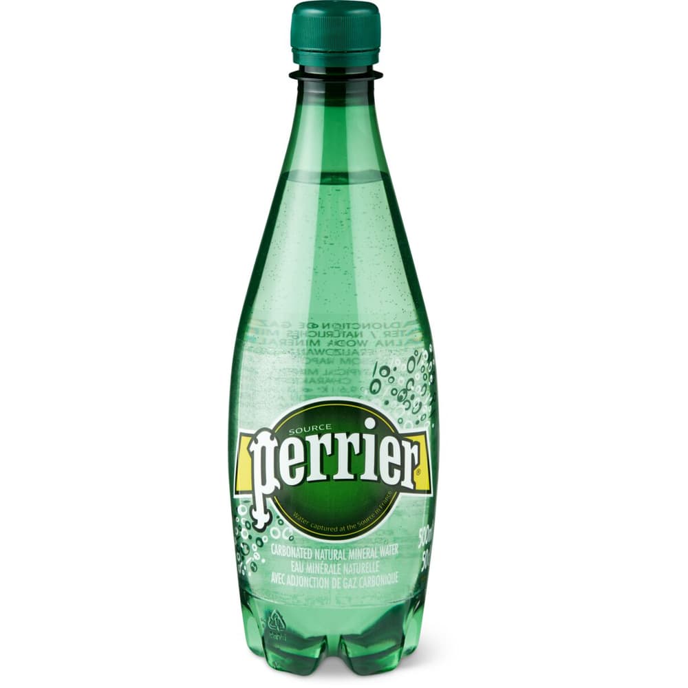 Perrier • Migros