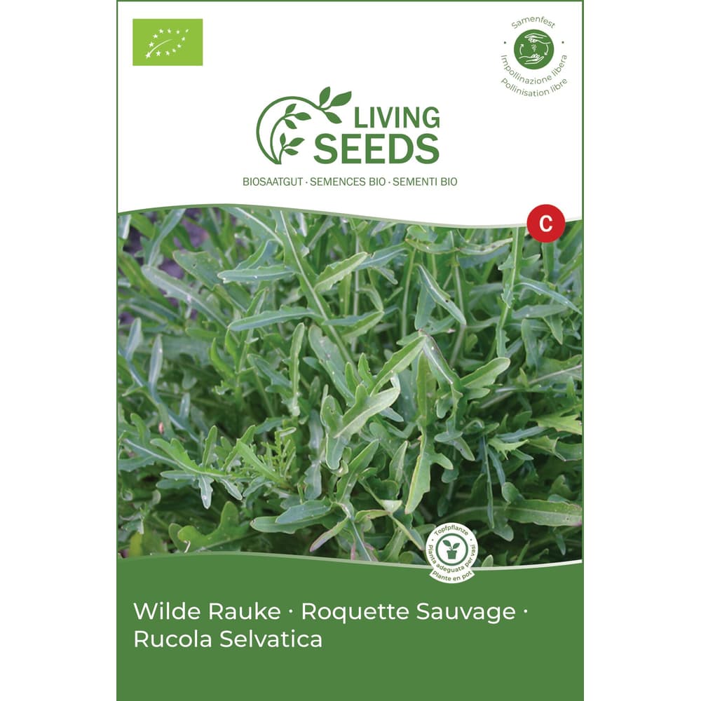 Rucola Selvatica • Migros