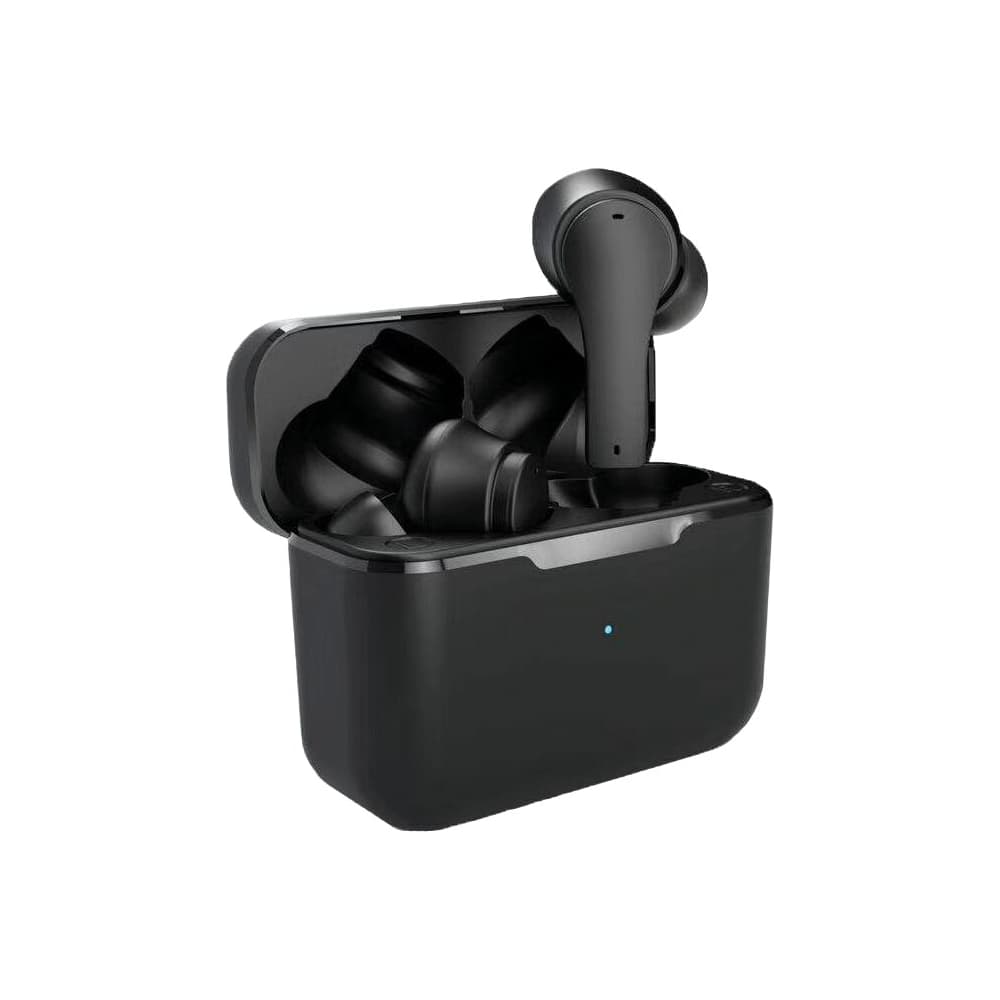 M-Budget In-Ear Earbuds TS-200 In-Ear Kopfhörer • Migros